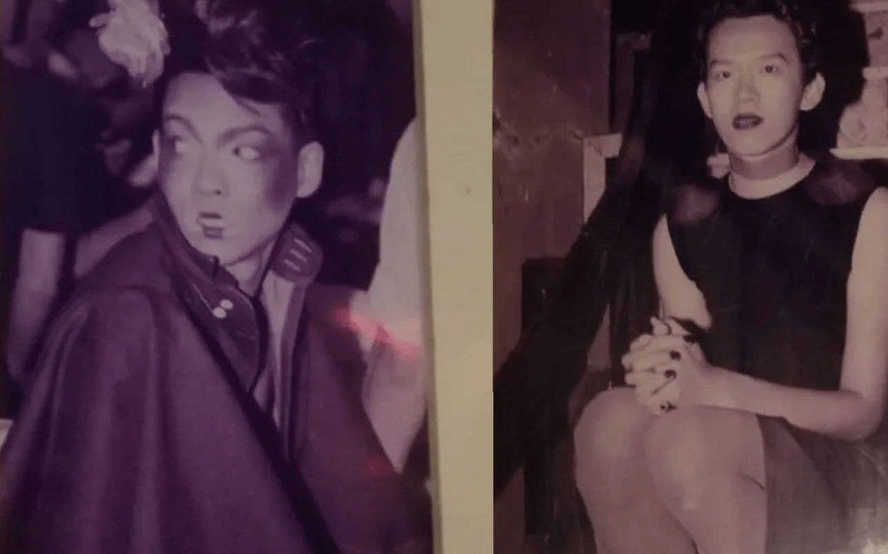 Thailand's Kathoey: A Cultural Legacy Beyond Gender Norms - ThaiCyclopedia