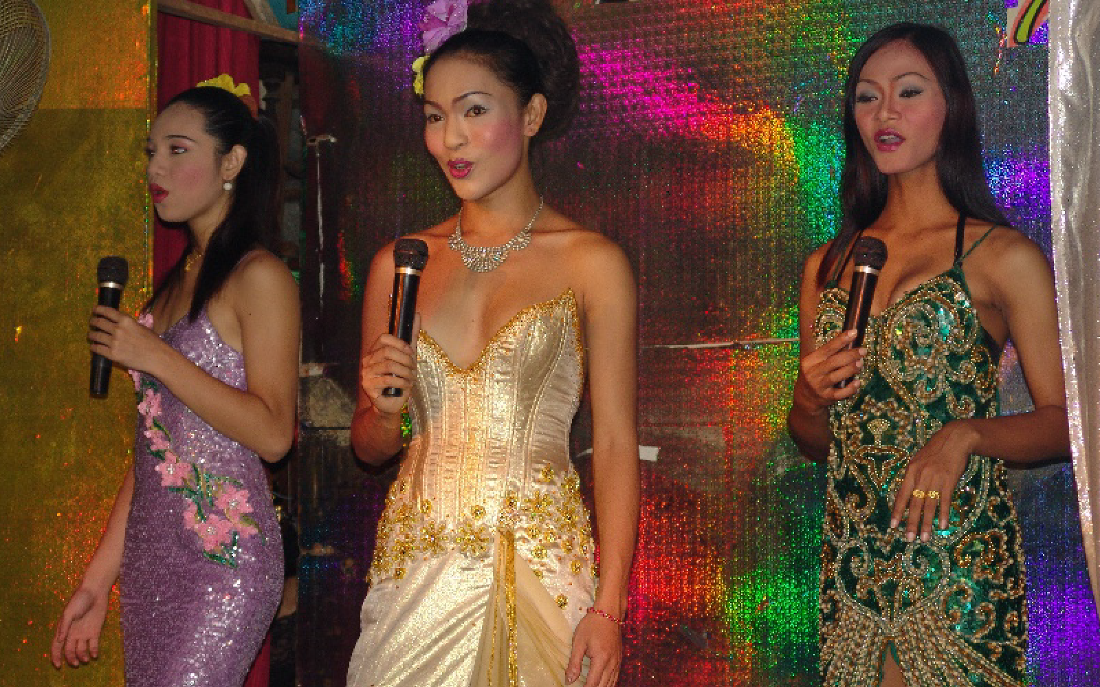 Thailand's Kathoey: A Cultural Legacy Beyond Gender Norms - ThaiCyclopedia