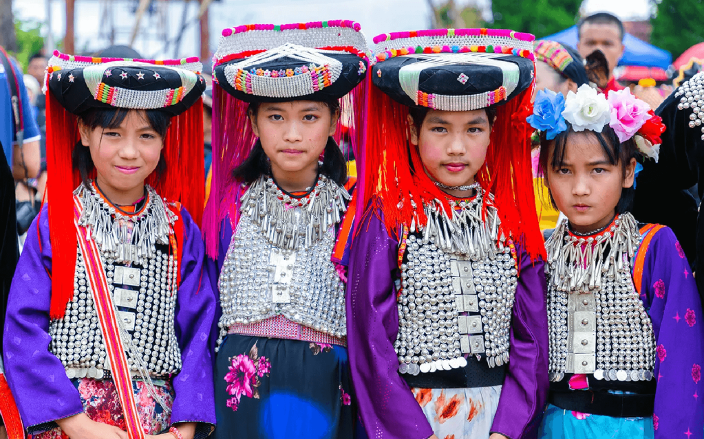 Exploring Thailand's Hill Tribes: 8 Fascinating Insights Through Their ...