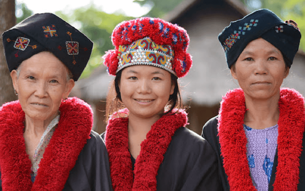 Exploring Thailand's Hill Tribes: 8 Fascinating Insights Through Their ...