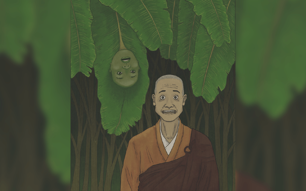 Beyond the Shadows: Unveiling Nang Tani, Thailand's Enigmatic Banana ...